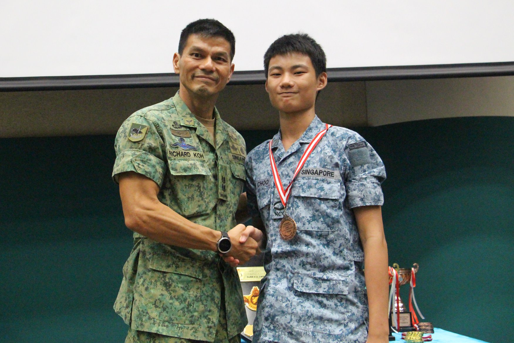 National Cadet Corps (Air)