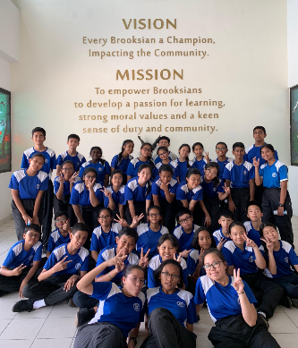 National Police Cadet Corps