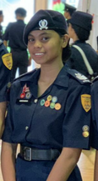 National Police Cadet Corps